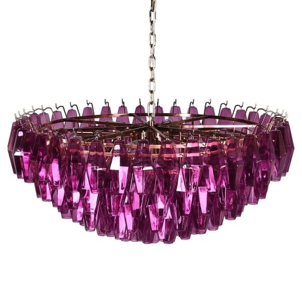 Cosmos Chandelier | Papillon Living