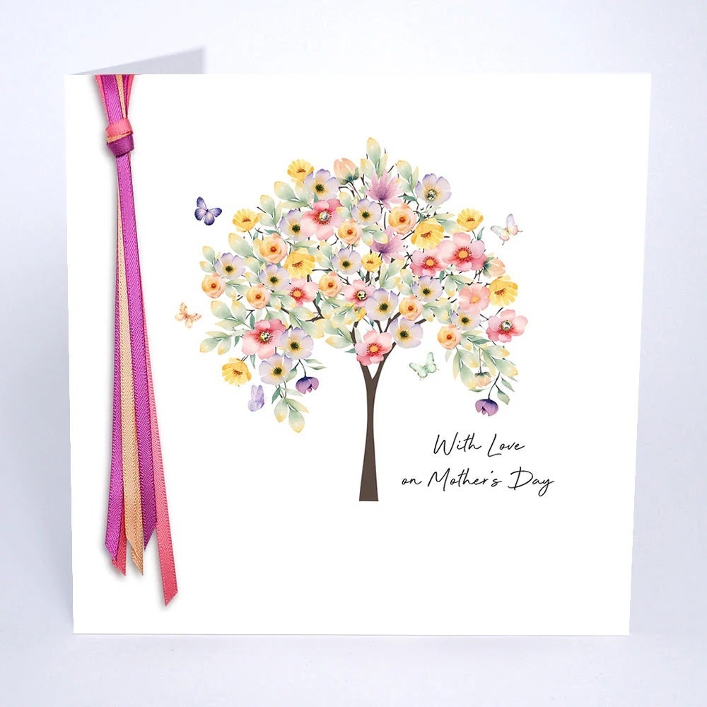 Mothers Day Tree | Papillon Living