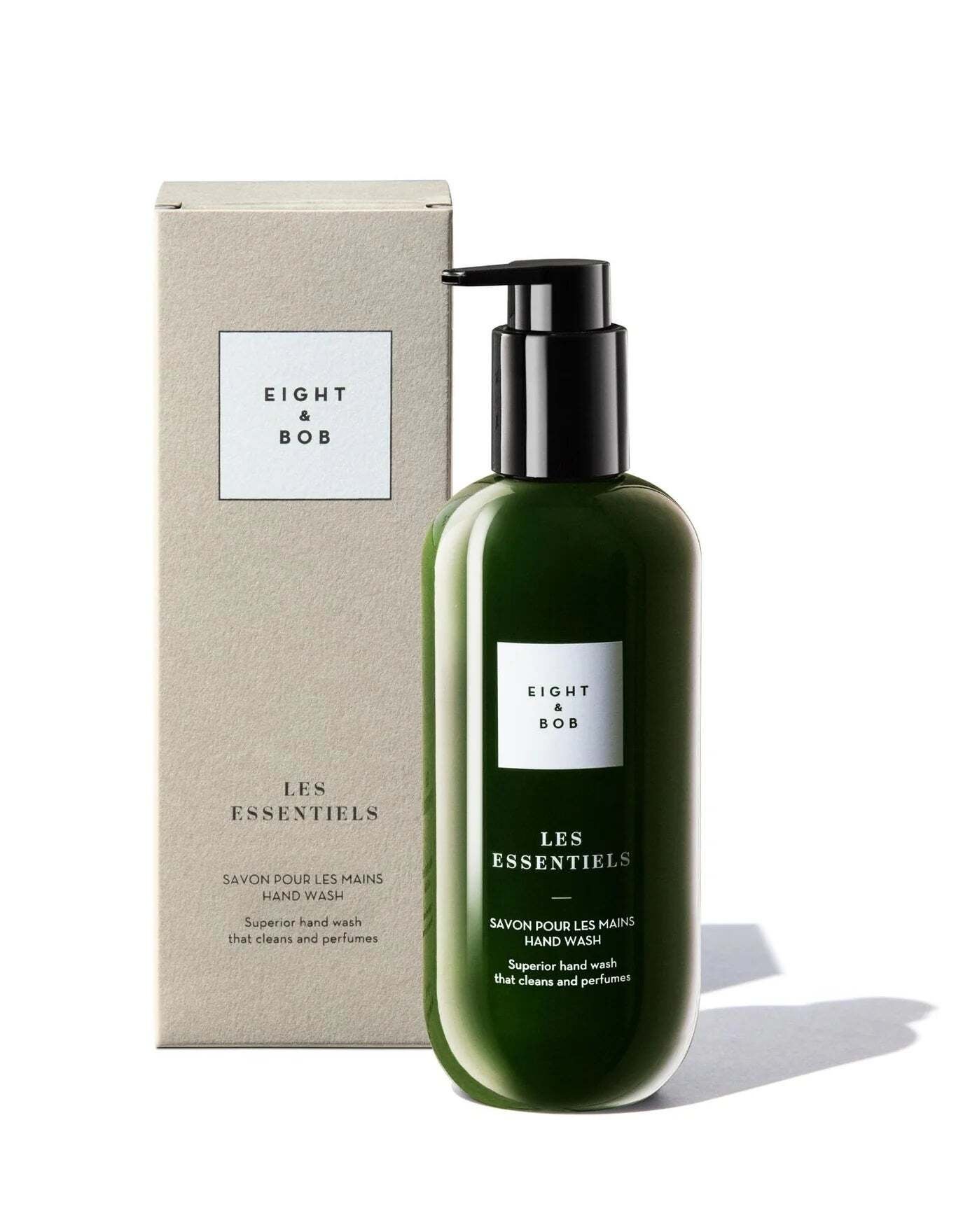Eight & Bob Les Essentiels Hand Wash | Papillon Living